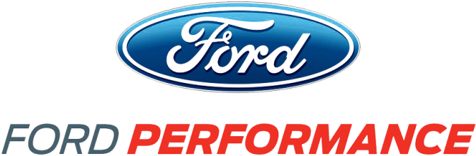 Ford Performance – The Pits