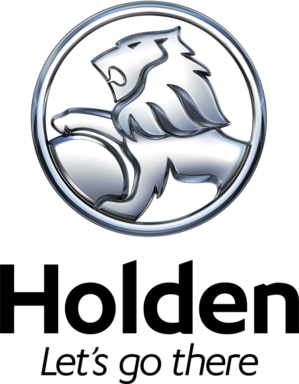 Holden Merchandise | The Pits