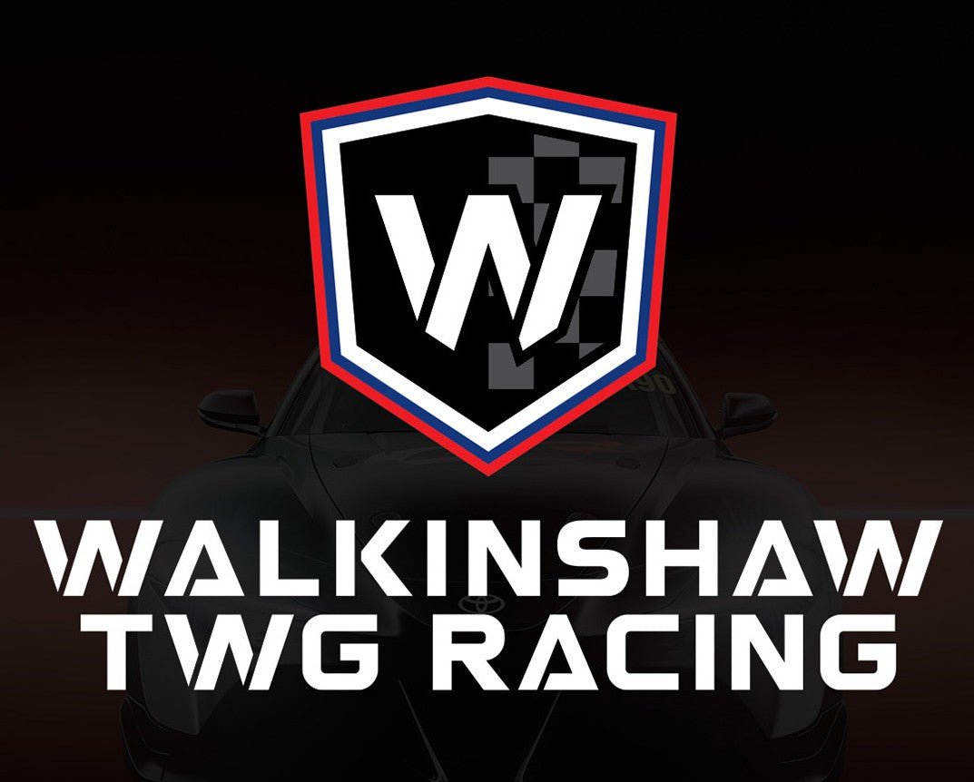 Walkinshaw TWG Racing – The Pits