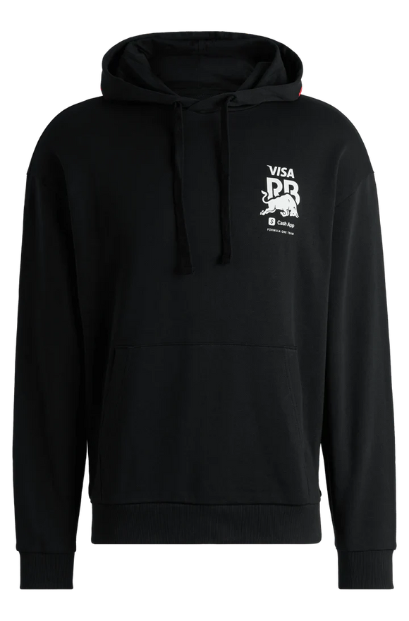 Visa Cash App RB F1 Team Mens Core Hoodie – The Pits