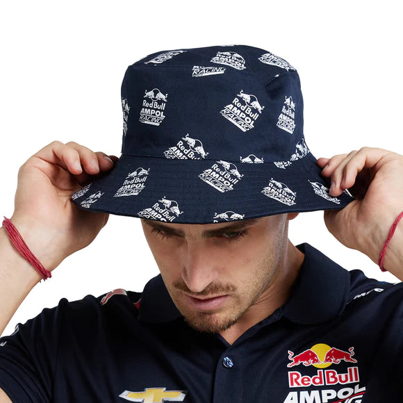 RBAR Team Reversible Bucket Hat – The Pits