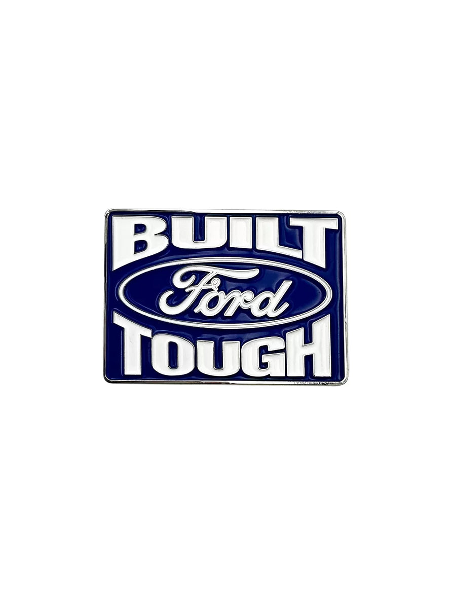 Ford Magnet Set – The Pits