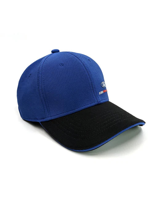 Ford Performance Blue/Black Cap – The Pits