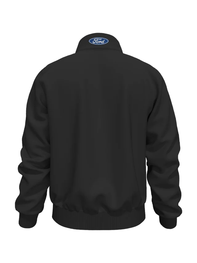 Ford Performance Mens Fleece Jacket – The Pits