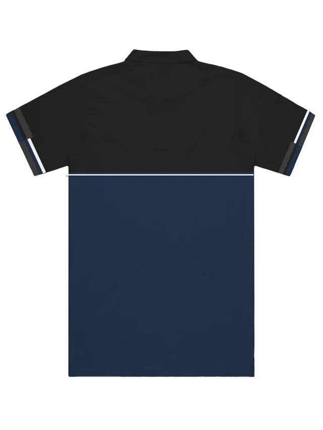 Ford Performance Polo Duo Tone – The Pits