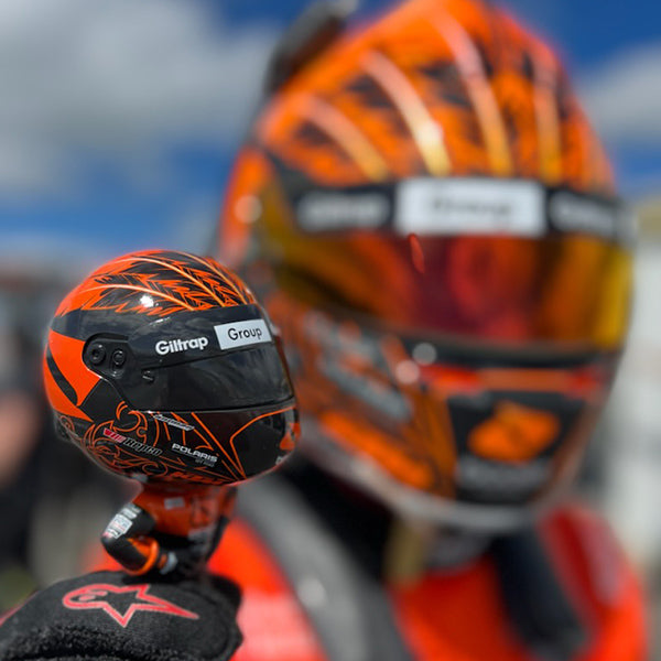 Official Motorsport Merchandise Online Store in NZ | The Pits