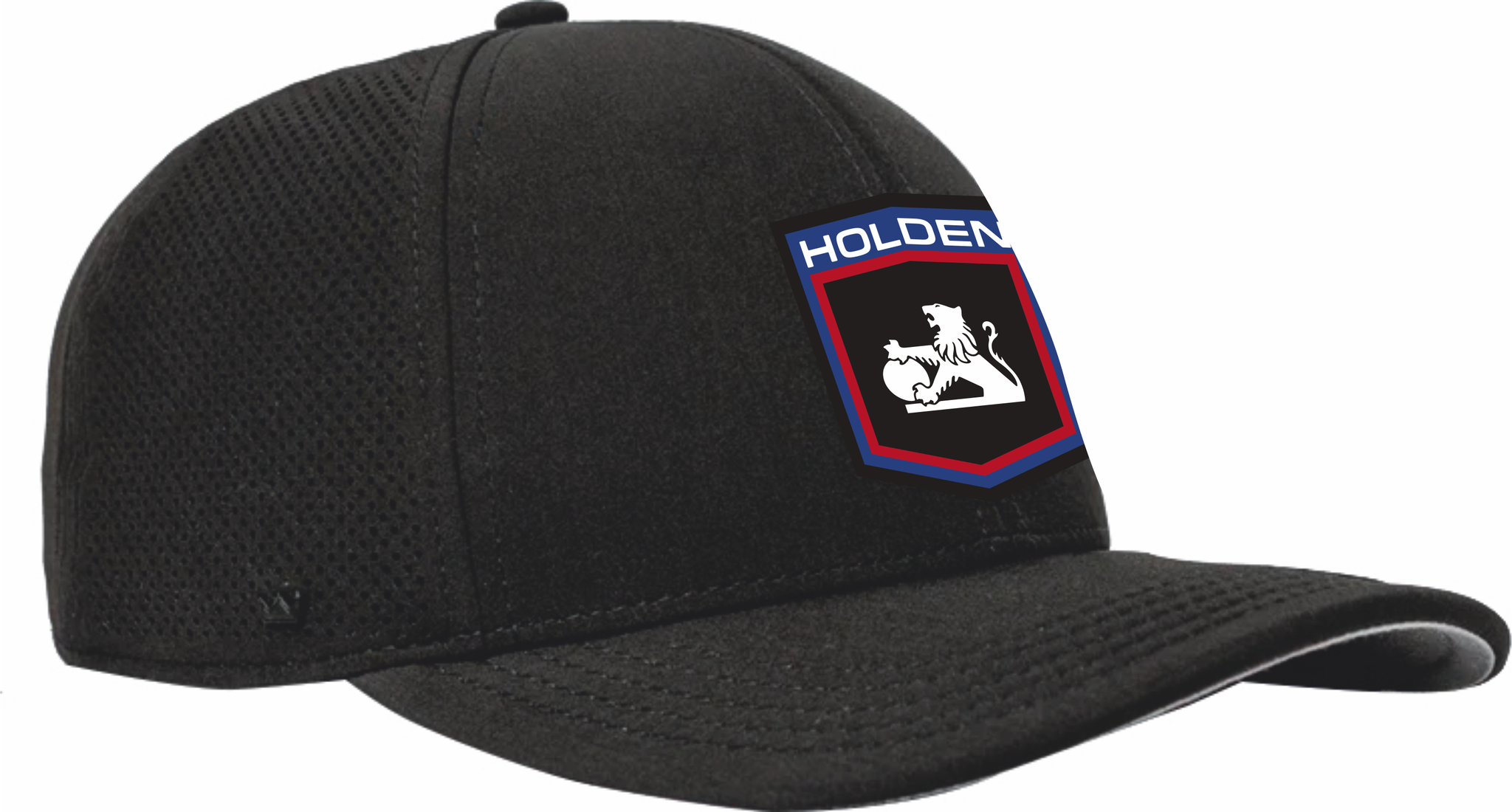 Holden HK Grille Breathable Cap – The Pits