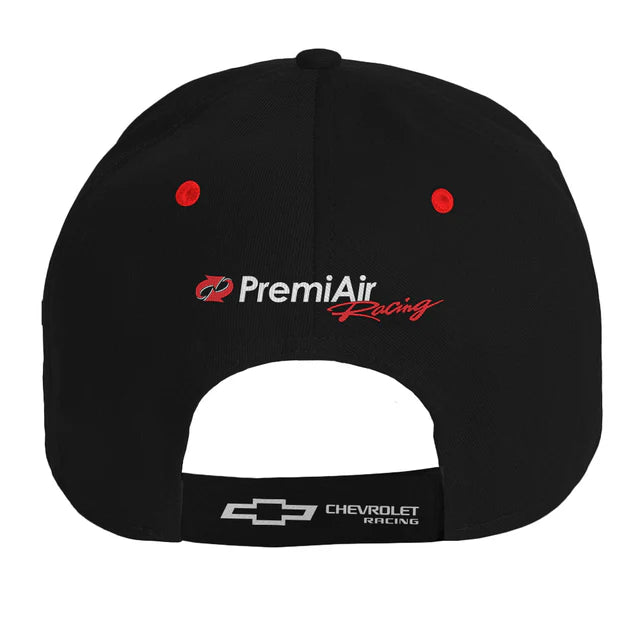 PremiAir Racing Team Cap – The Pits