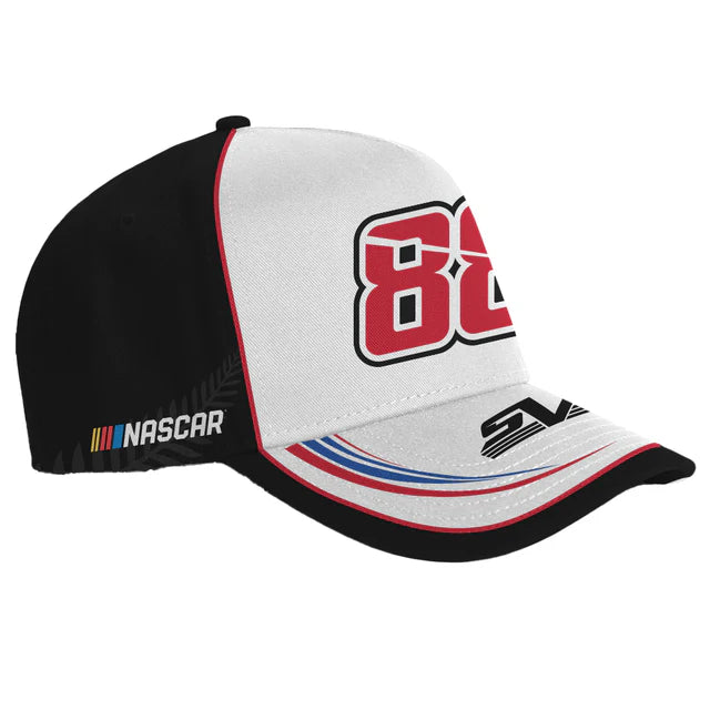 Trackhouse SVG Red 88 Cap – The Pits