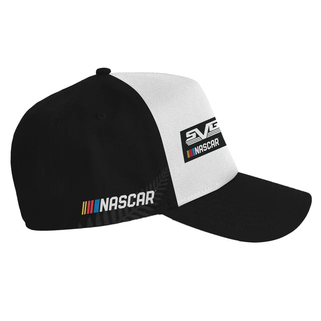 Trackhouse SVG New Zealand Flag Cap – The Pits