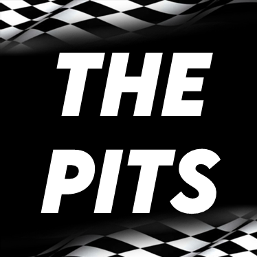 Official Motorsport Merchandise Online Store in NZ | The Pits