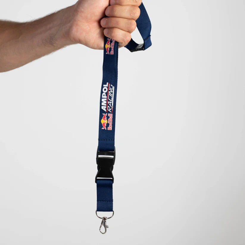 Red Bull Ampol Racing Lanyard – The Pits