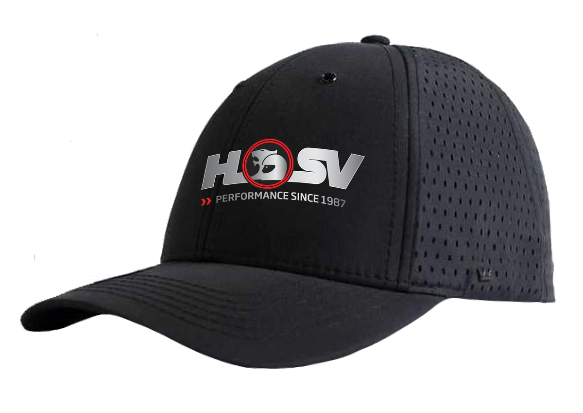 HSV U-Flex Cap – The Pits