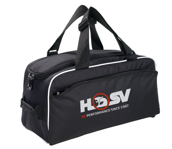 HSV Premium Cooler Bag – The Pits