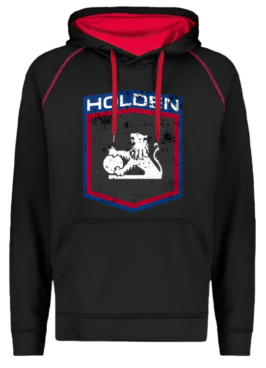 Holden Merchandise | The Pits